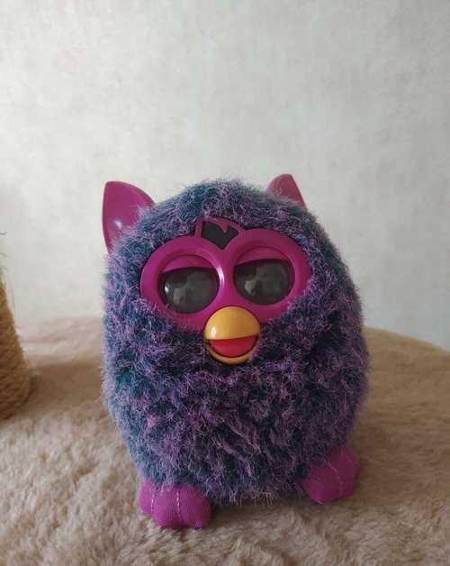 Игрушка Furby