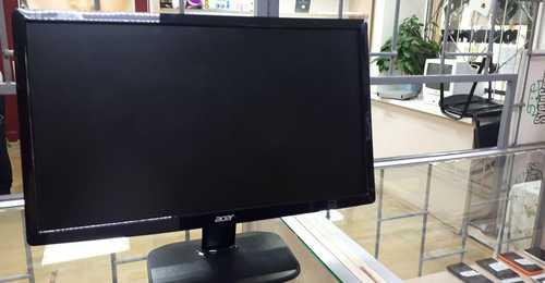 ЖК монитор 20" Acer V205HL Ab