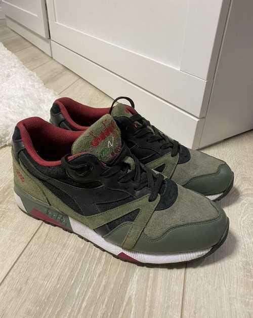 Кроссовки Diadora
