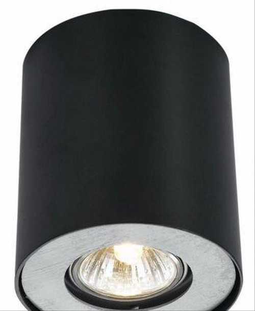 Накладной светильник Arte Lamp A5633PL-1BK falcon