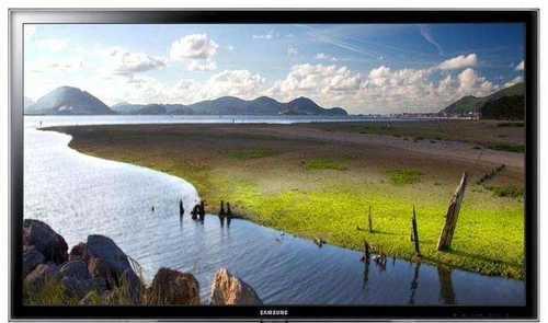 Телевизор LED Samsung UE40D5000 40"(101см)