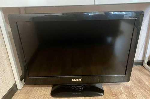 Телевизор BBK LMP3229HDU