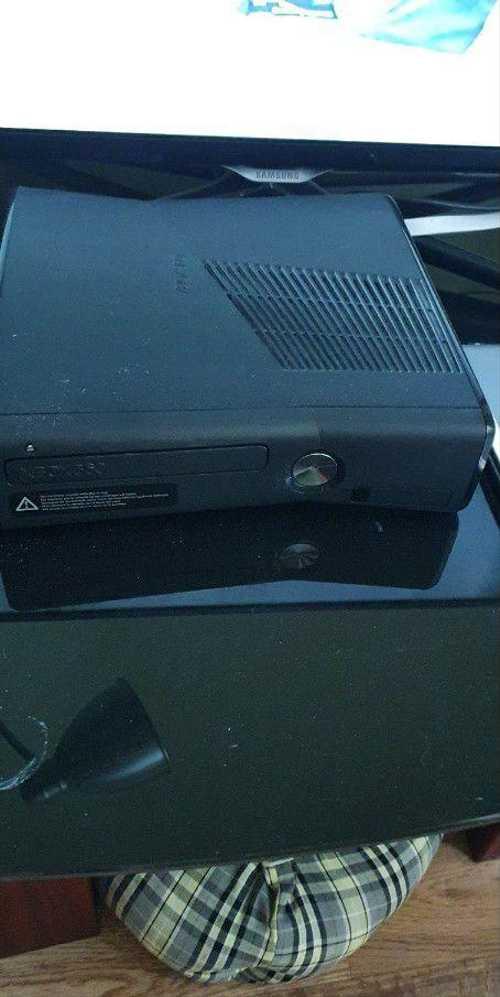 Xbox 360 freeboot