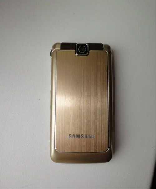 Samsung GT-S3600 Gold