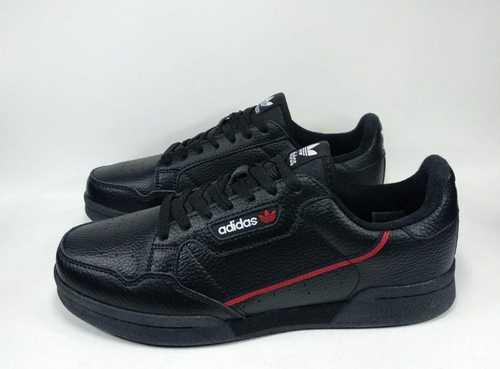 Кроссовки adidas continental 80