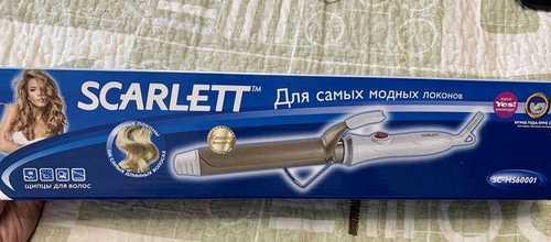 Щипцы для волос