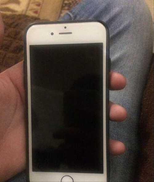 Телефон iPhone 6 16 GB
