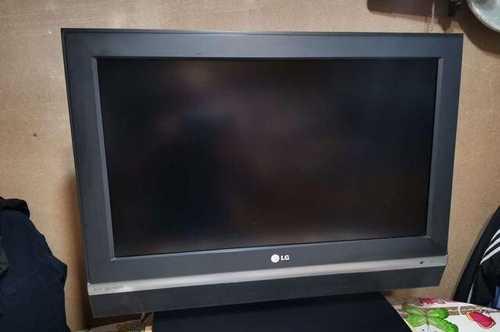 ЖК телевизор LG 26LC2R