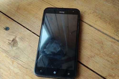 HTC titan X310e