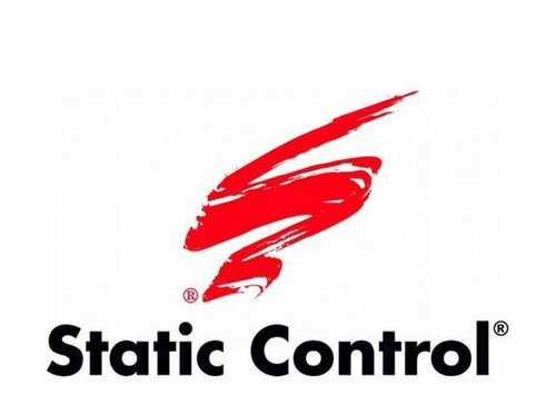 Тонер Static Control от Официал-го Дилера в Казани