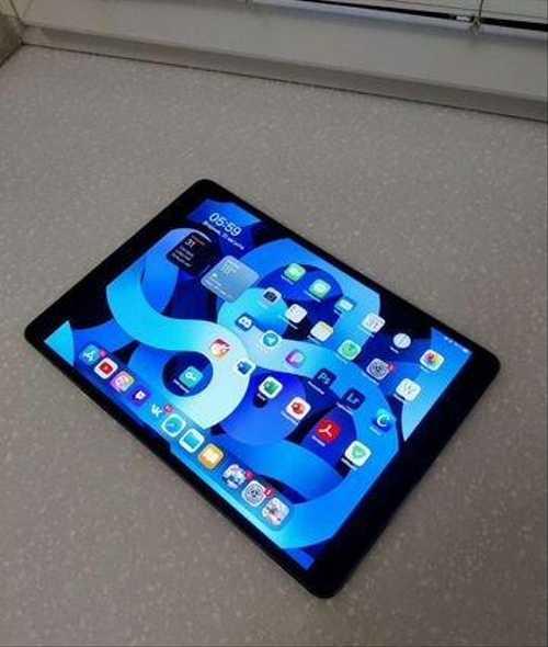 iPad Pro 10.5 64gb + Cellular
