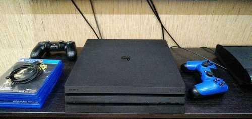 Sony PS4 pro