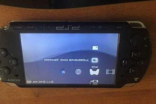 Sony PSP2000