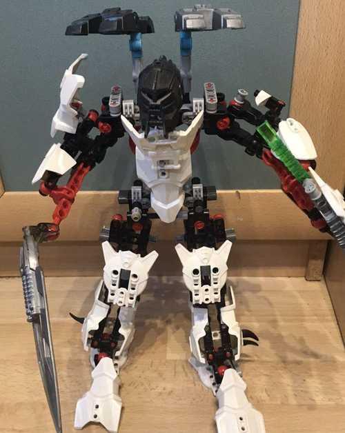 Lego Bionicle