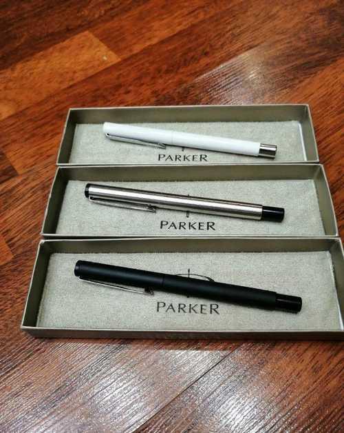 Ручка перьевая Parker