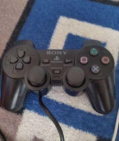 Sony PS2 джостик