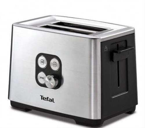 Тостер Tefal TT420D30 Cube