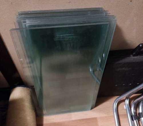 Стекла стекло для книжных полок книжной полки