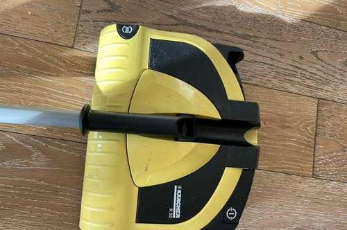 Электровеник karcher К 55