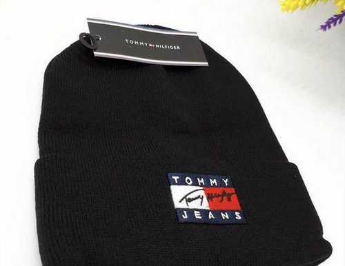 Шапка Tommy Hilfiger