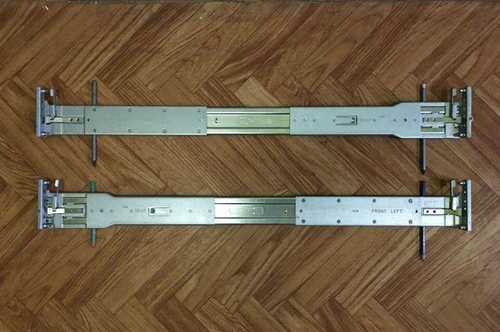 Рельсы для сервера HP DL380 G8,G9.Part №737412-001