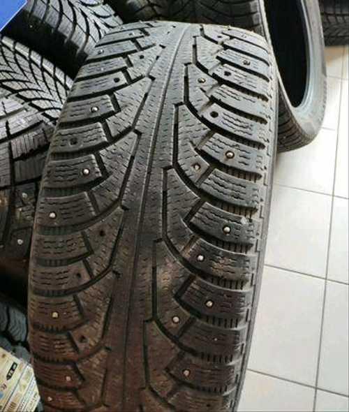 245 50 r20 nokian