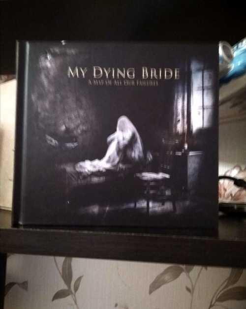 My dying bride