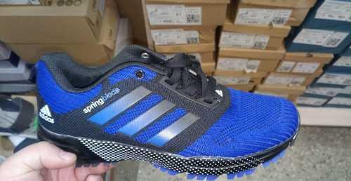 Кроссовки Adidas marathon