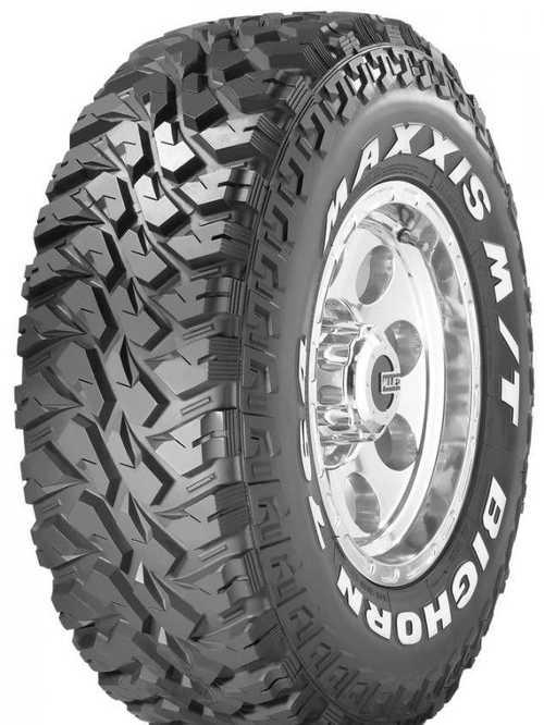 Maxxis MT-764 Bighorn, 30x9.5 R15