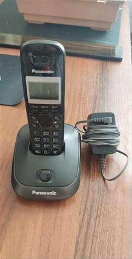 Телефон Panasonic KX TG2511RU