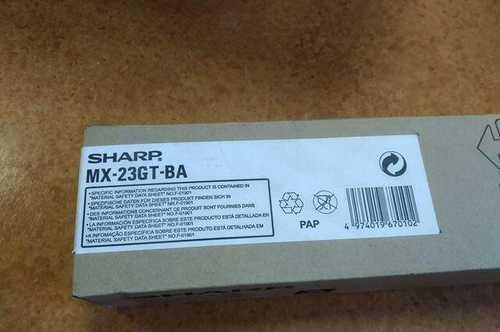 Картридж Sharp MX-23gtba
