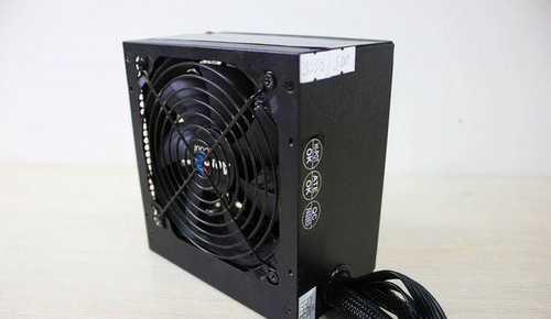 Блок питания 500W Windmaster PLG-500W