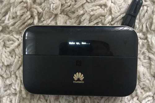 Huawei E-5885