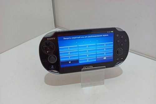 Игровые приставки Sony PSVita PCH-1008