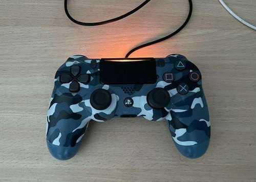 Джостик Sony playstation 4 PS4