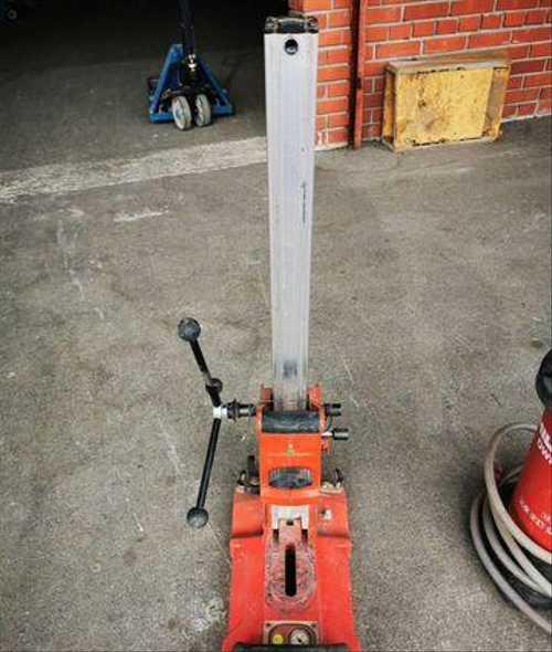 Hilti DD 150-U
