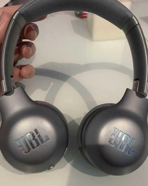 Беспроводные наушники JBL 310 everest