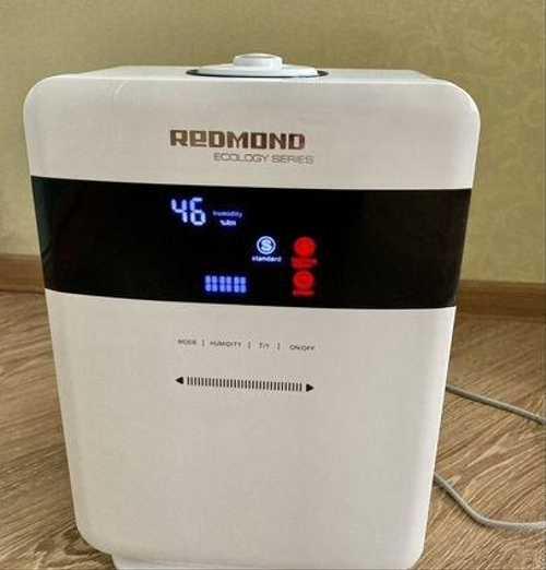 Увлажнитель redmond RHF-3315 ультразвуковой