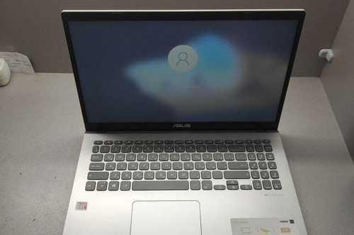 Ноутбук Asus D509B