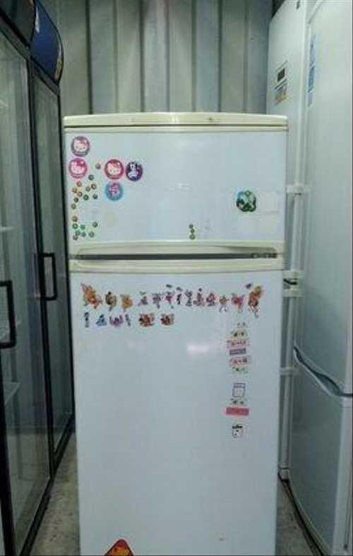 Холодильник б/у Норд дх-241.03 Доставка бесплатно