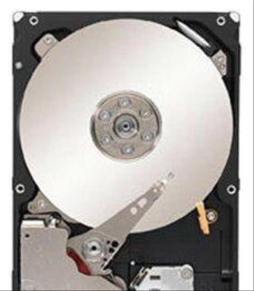 Жесткий диск Seagate ST2000NM0033