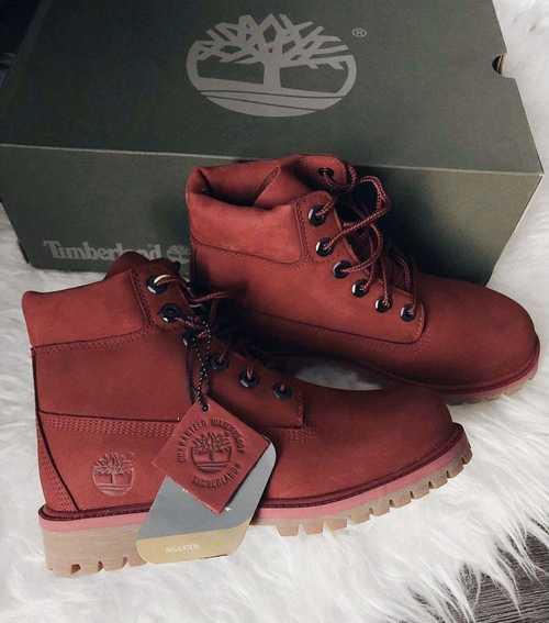 Timberland