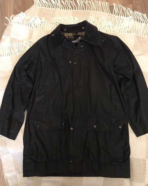 Куртка Barbour Border