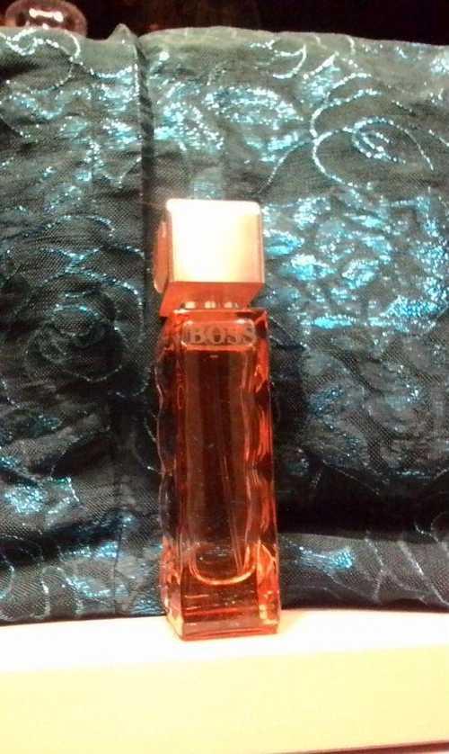 Hugo boss orange 30 ml