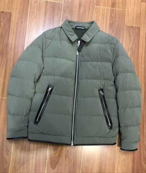 Пуховик Tom Ford