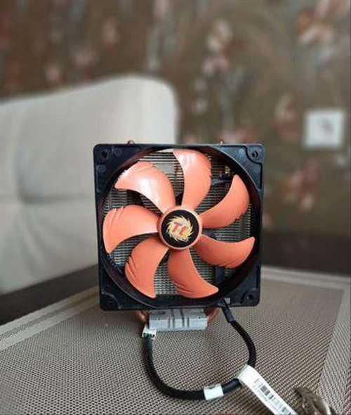 Кулер Thermaltake Contac 29 (CL-P0568)