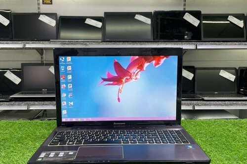 Ноутбук Lenovo Z575