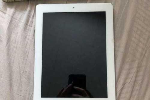 iPad mc980ll/a на 32gb
