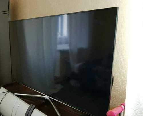 Телевизор Samsung 46 дюймов (117 см) Smart WiFi 3D