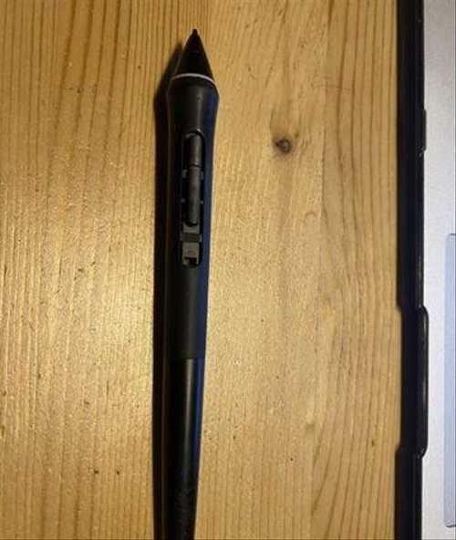 Стилус Wacom Pro Pen